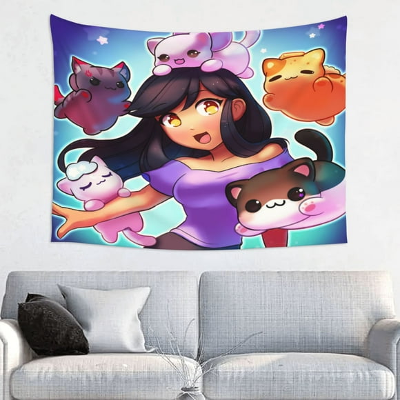 Aphmau Poster