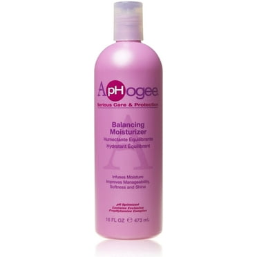 Aphogee Daily Moisture Pro-Vitamin Deep Conditioning Leave-In ...