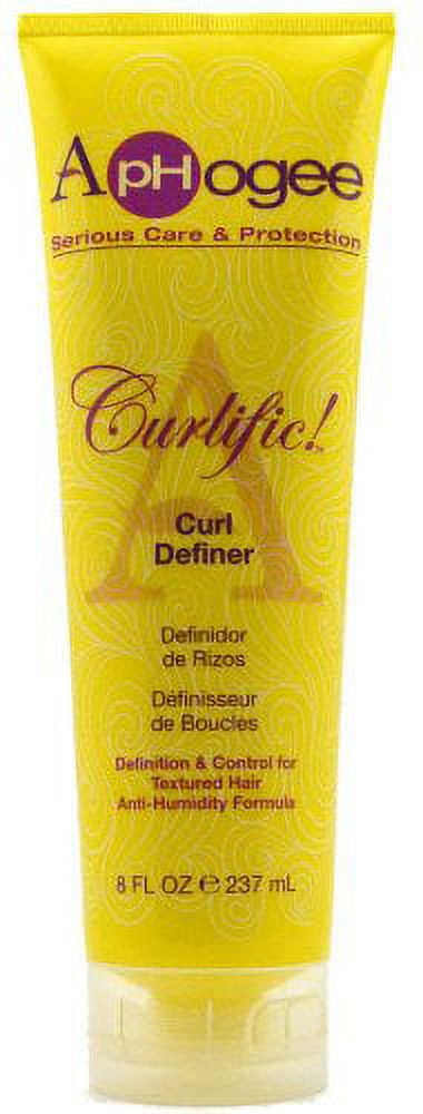 Aphogee Curlific Curl Definer 8 Ounce