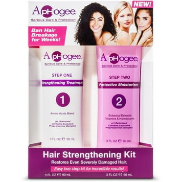 Aphogee Daily Moisture Pro-Vitamin Deep Conditioning Leave-In ...