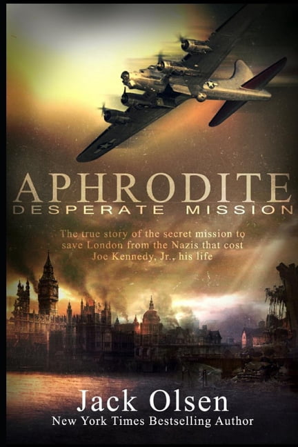 Aphrodite: Desperate Mission, (Paperback) - Walmart.com