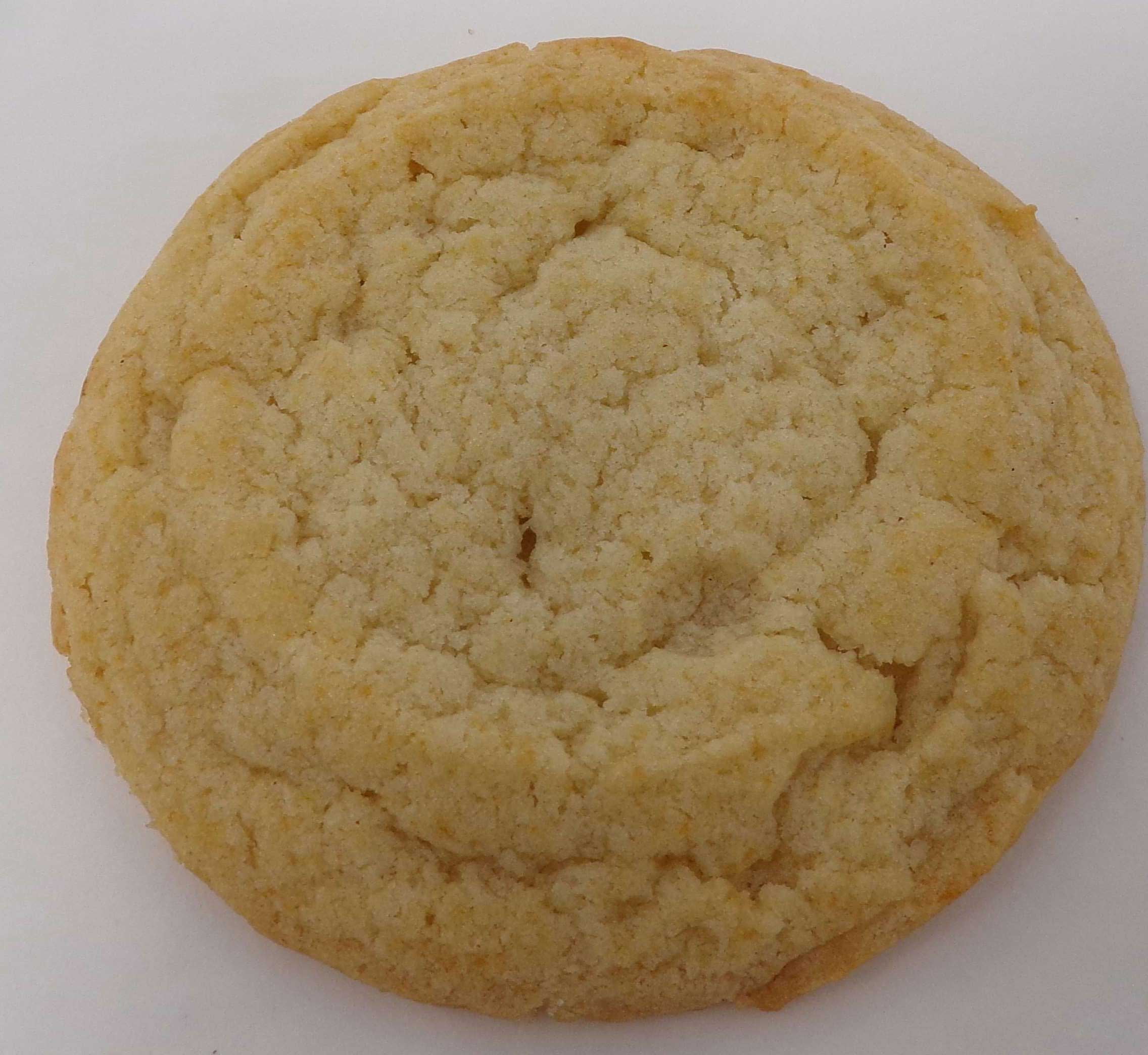 Aphrodite Divine Confections Sugar Cookie Dough Puck, 2 Ounce -- 84 per ...