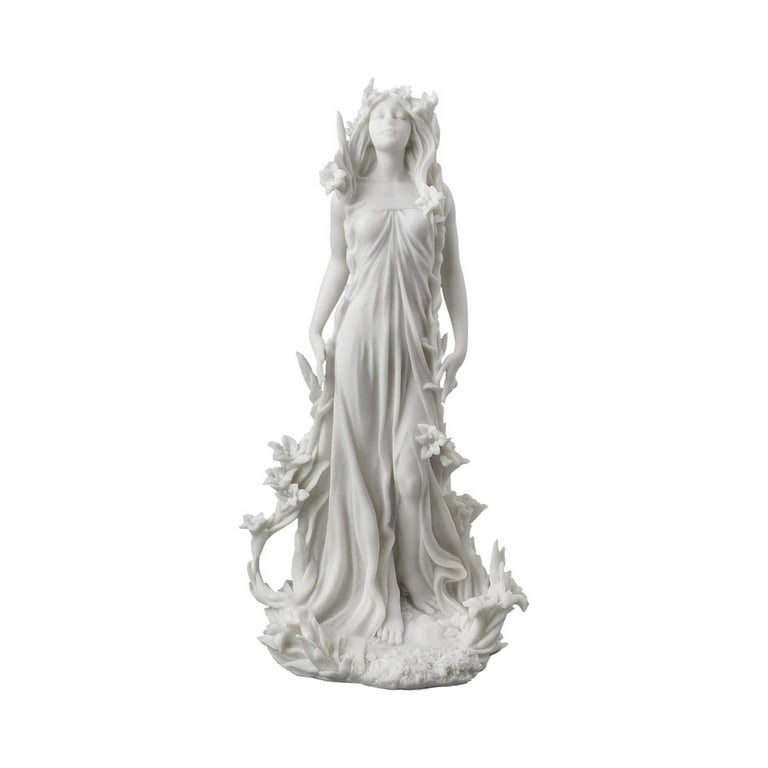 Greek Goddesses Aphrodite Statue Aphrodite Goddess Of Love 15cm