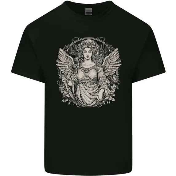 Aphrodite Greek Mythology Goddess Venus Mens Womens T-Shirt - Walmart.com