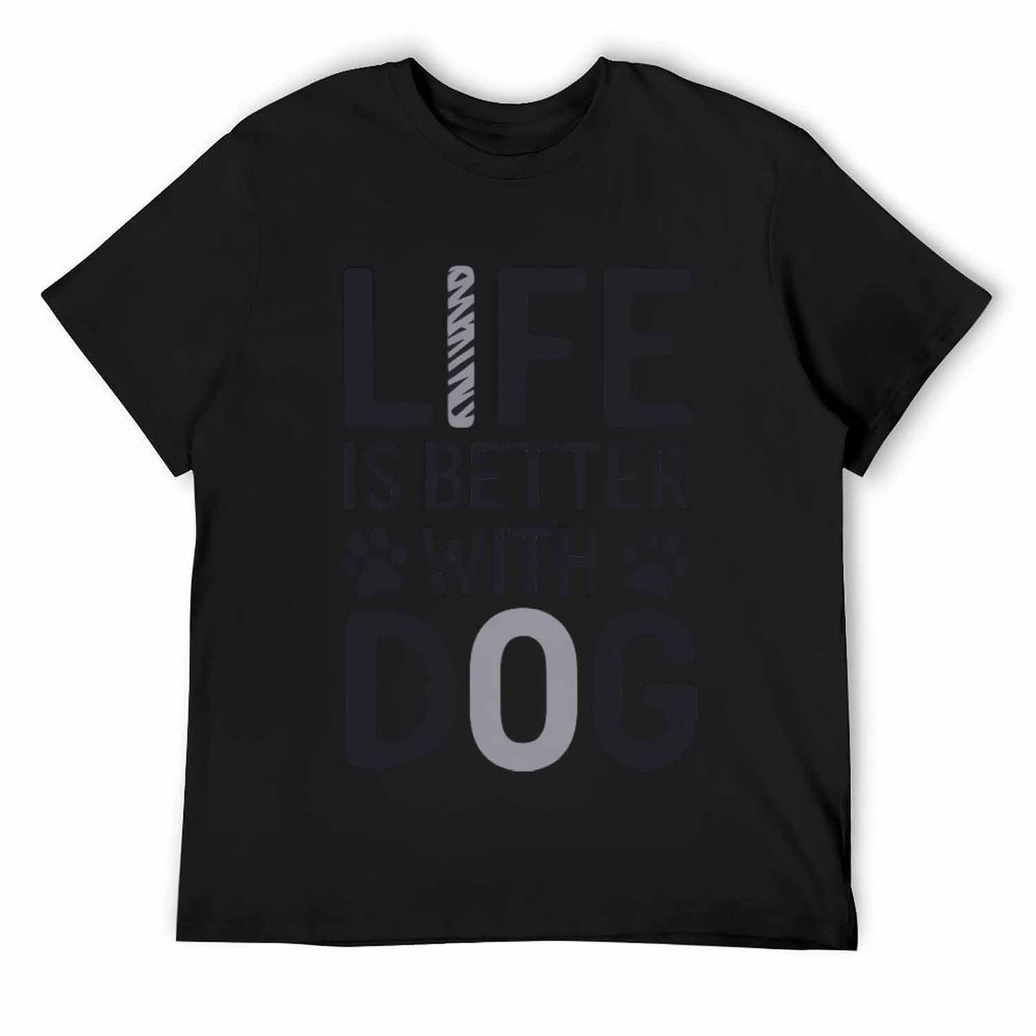 Apiary Bee Keeper Life is better with a dogt shirt design chicken ...