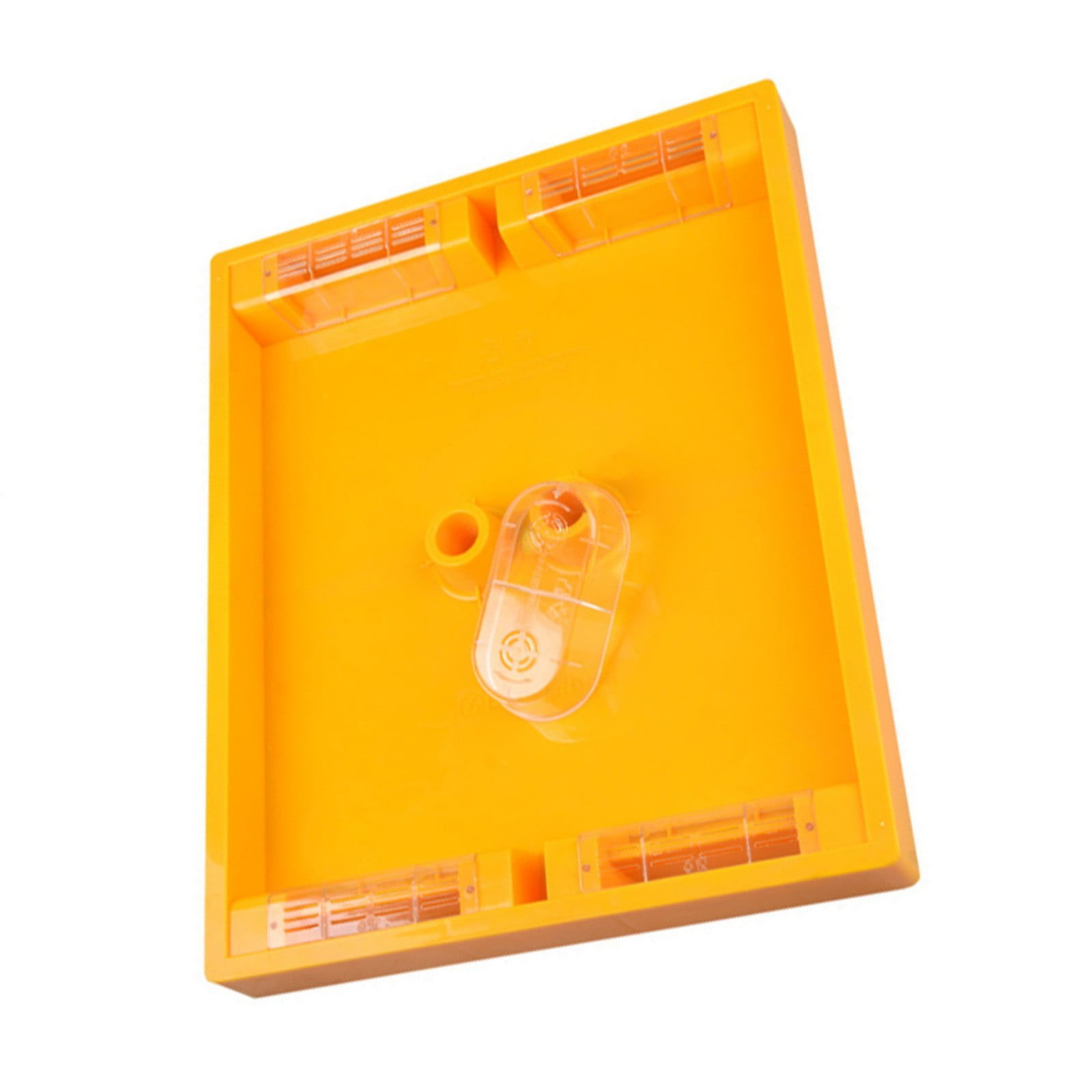 Apiary Equipment Hives Top Feeder With Transparents Observation Cover 6 ...