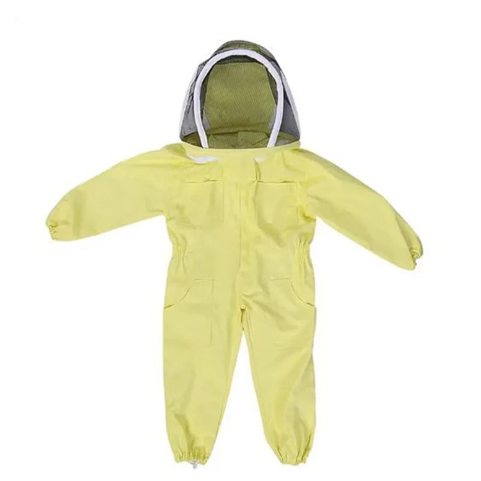 Apiculture Children Anti-bee Suit Breathable Suit For Kids Beekeeping ...