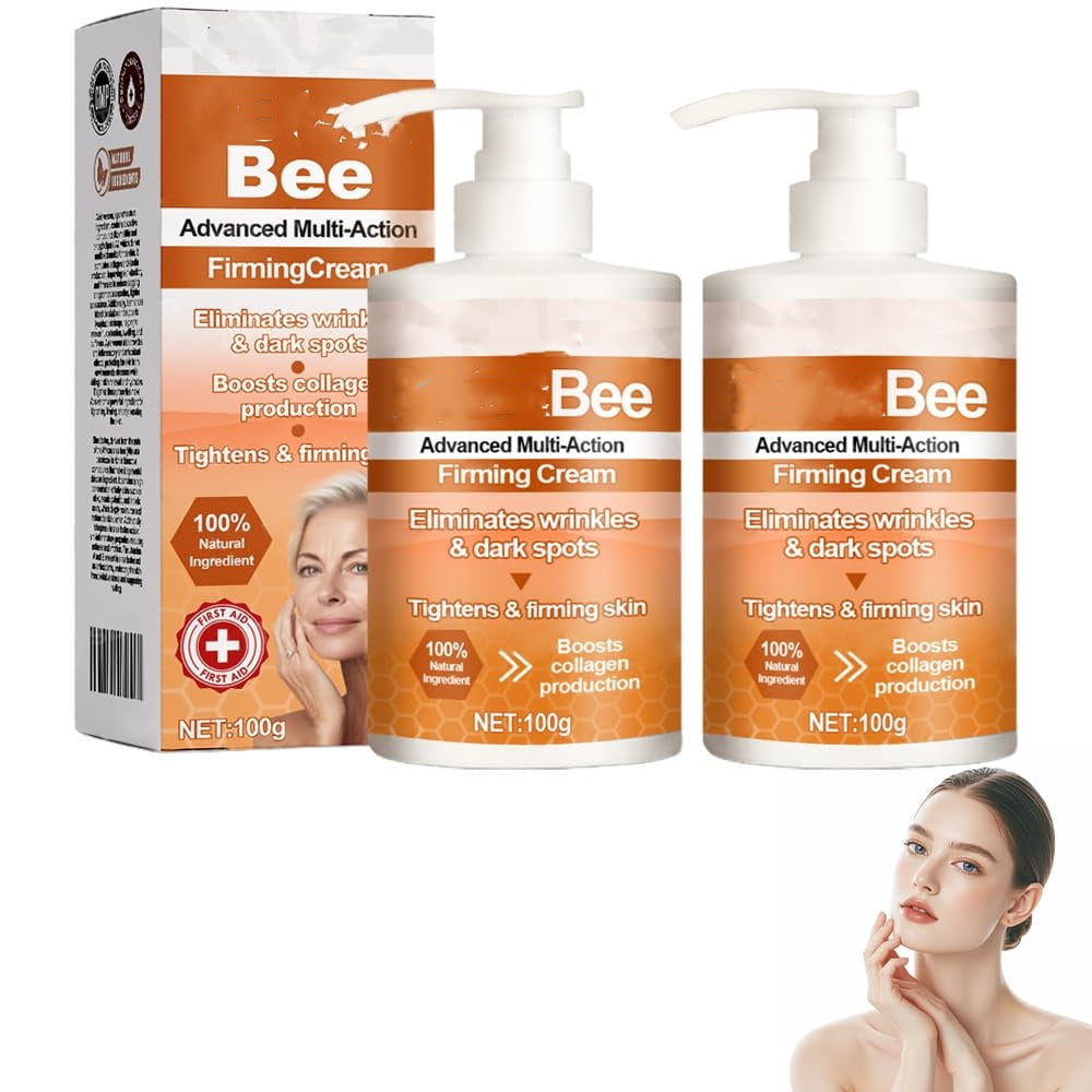 Apisderm Anti-Wrinkle Toxin Bee Phyto-Toxin Extracts Firming Stick ...