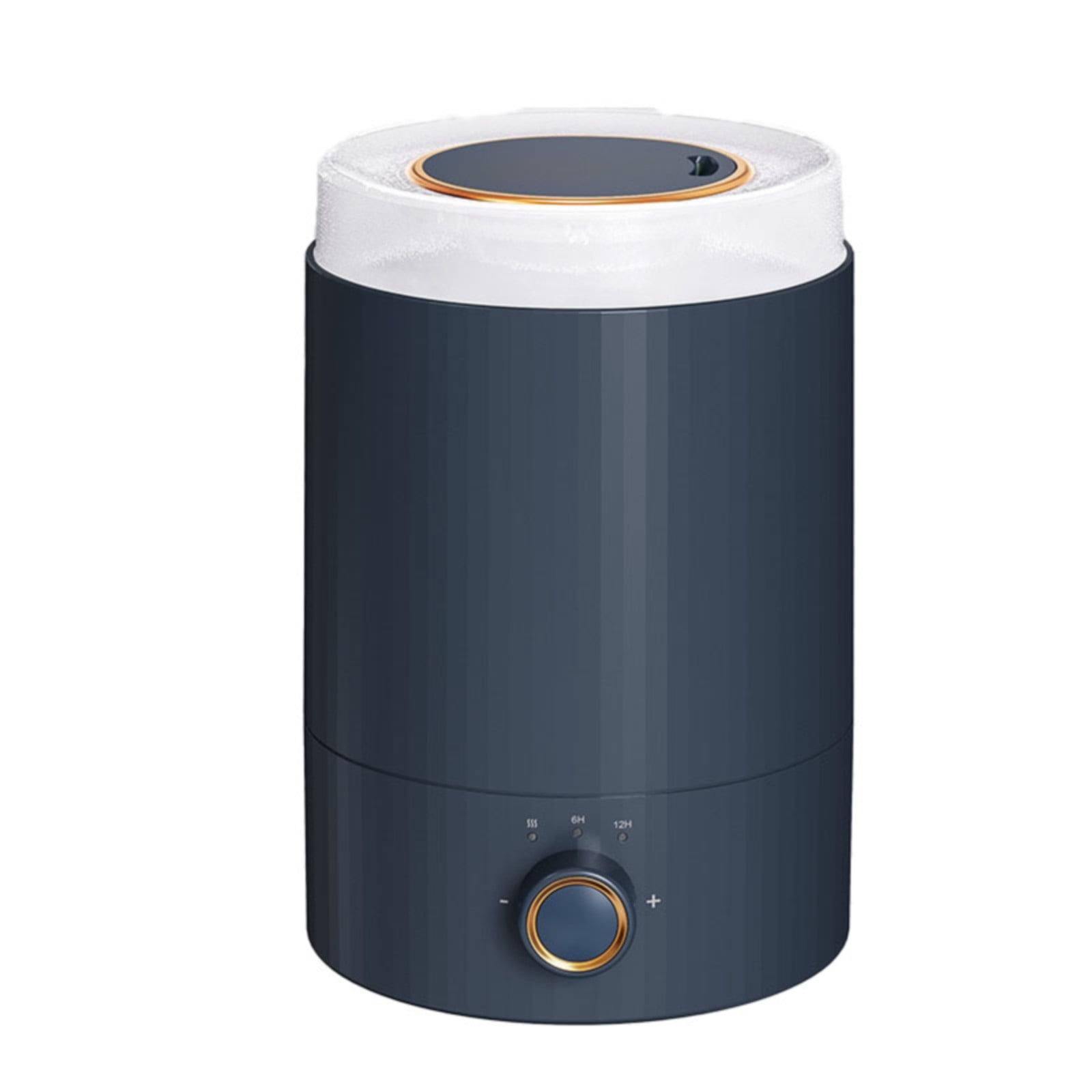 Apjqtzu Stickers Humidifiers For Bedroom 2L Top Fill Cool Mist ...