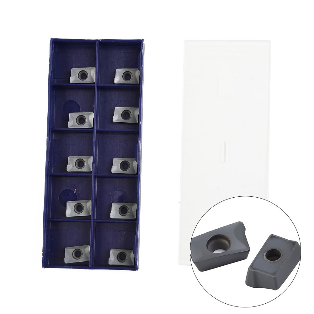 Apkt1003 Pdtr Milling Cutter Blade-Carbide Inserts Apkt 1003 Milling ...