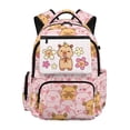 Aplkyhs Sunflower Backpack for Kids 9-12 School Bag Lightweight Durable ...