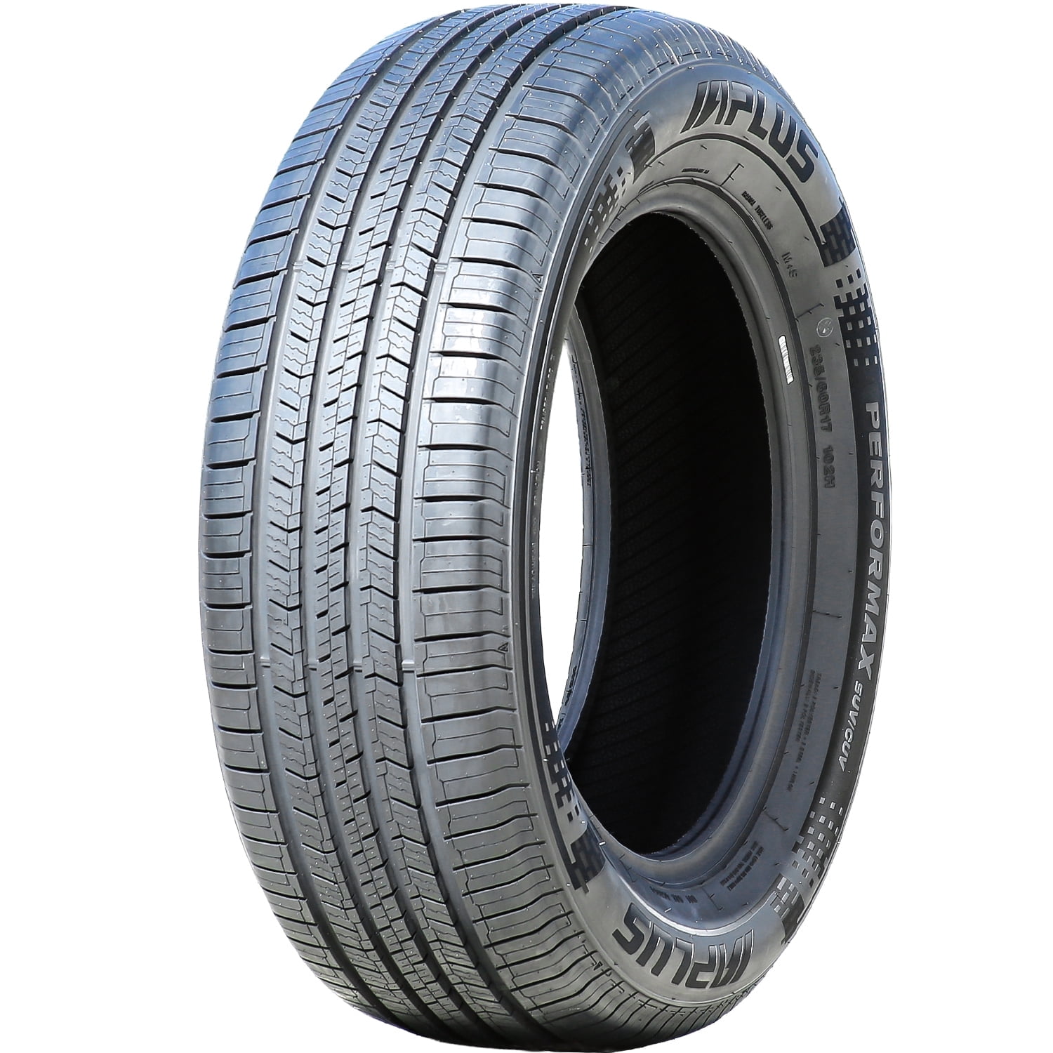 Aplus Performax SUV/CUV Highway 235/60R18 107H XL Passenger Tire ...