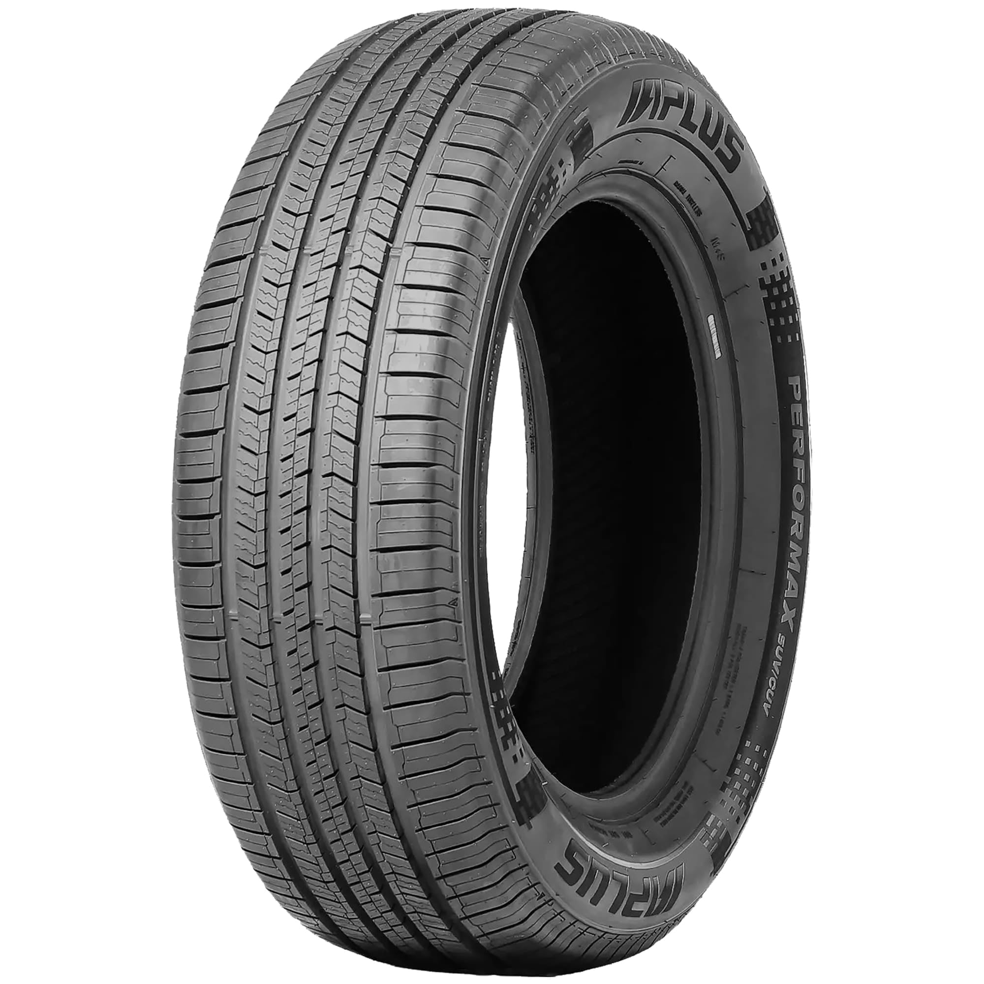 Aplus Performax SUV/CUV Highway 235/75R15 109T XL Passenger Tire ...