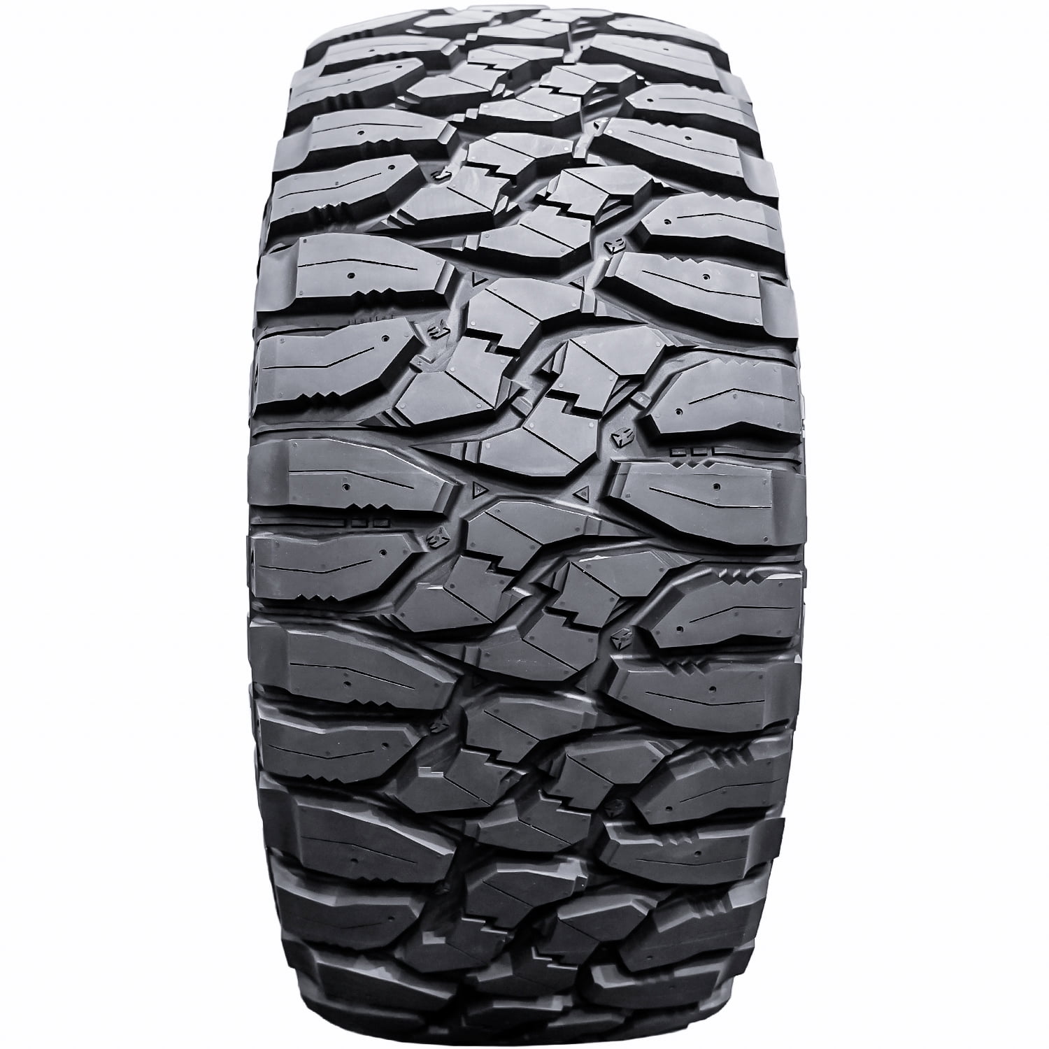 Aplus Shredder MT 33X12.50R15 108Q C 6 Ply m/t mud Light Truck Tire ...