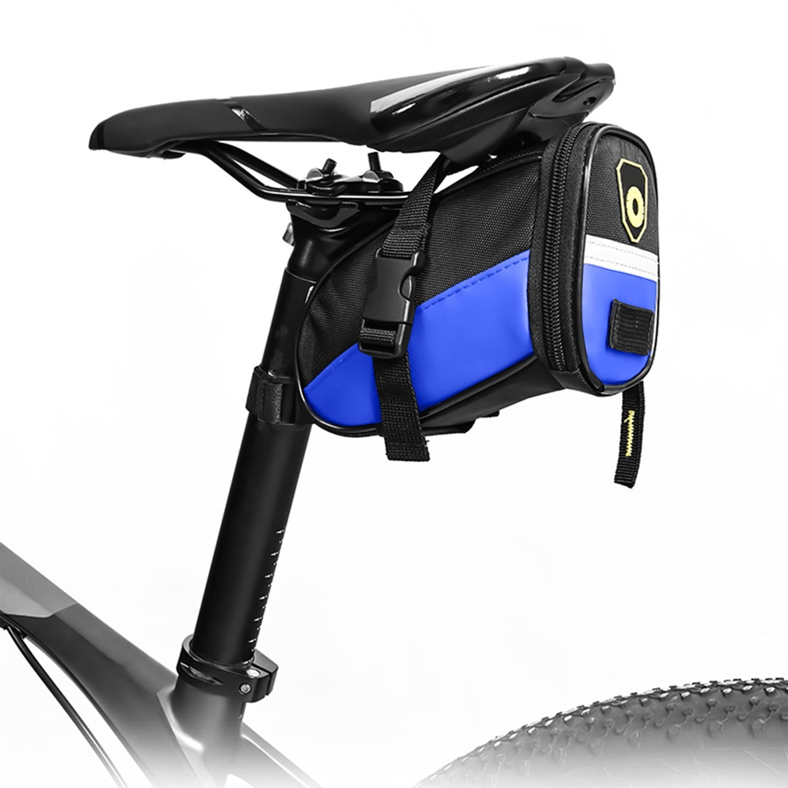 Apmemiss Bike Accessories for Girls Clearance Bicycle Strap On Saddle ...