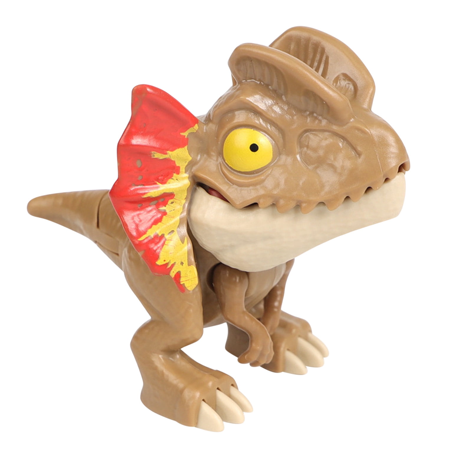 Apmemiss Birthday Gifts for Kids Clearance Biting Finger Dinosaurs Toy ...