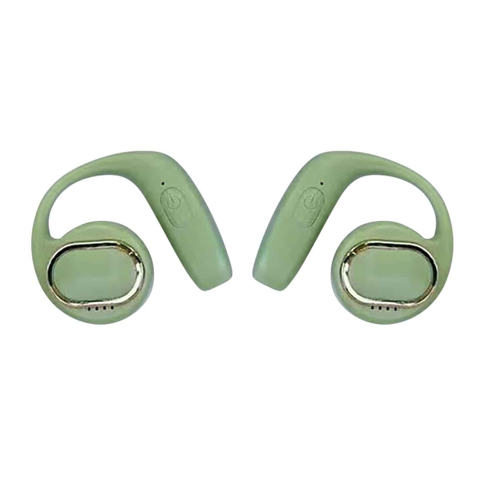 Apmemiss Bluetooth Headphones Clearance Wireless Bluetooth Earphones ...