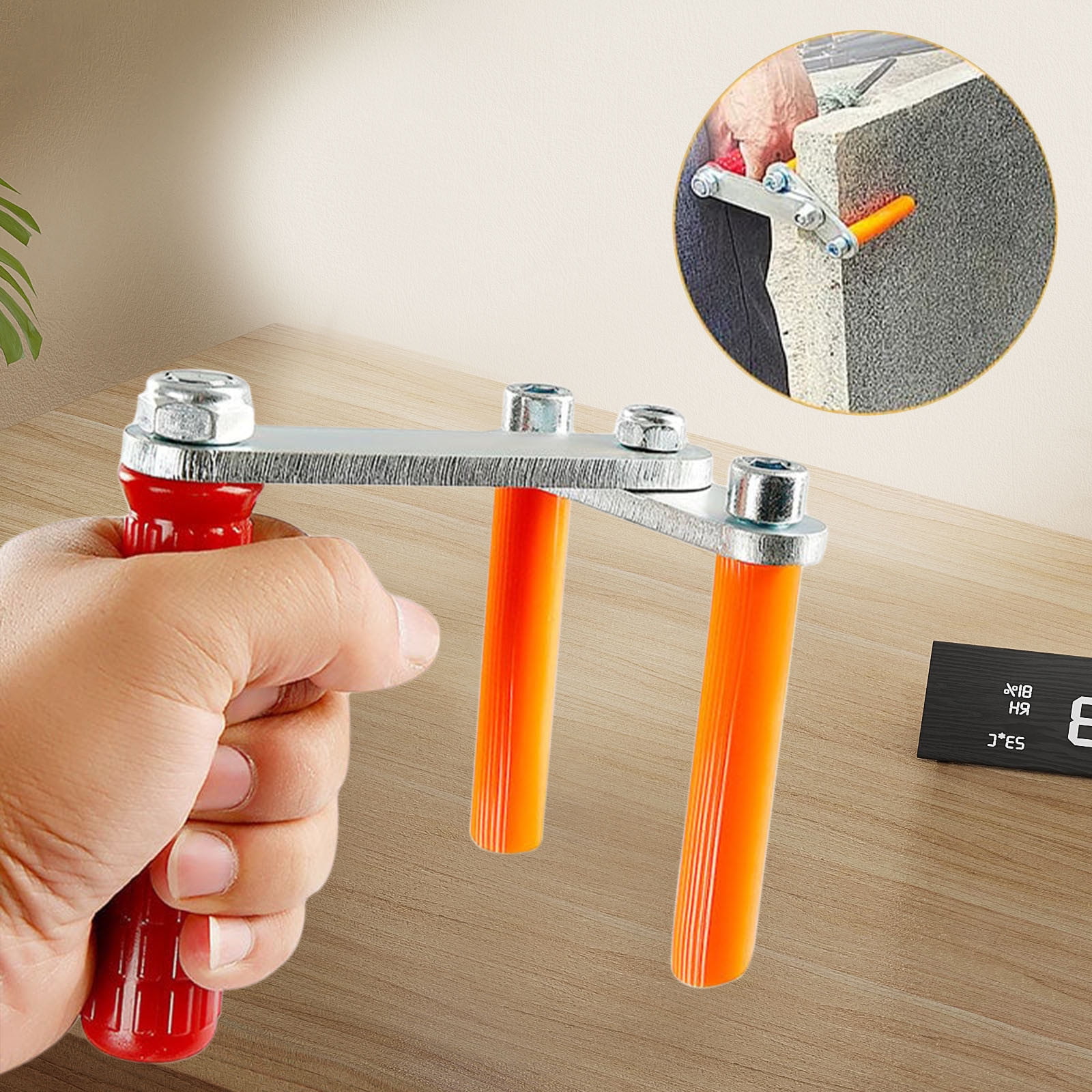 Apmemiss Christmas Clearance! Multi-functional Plank Lifting Clamp ...