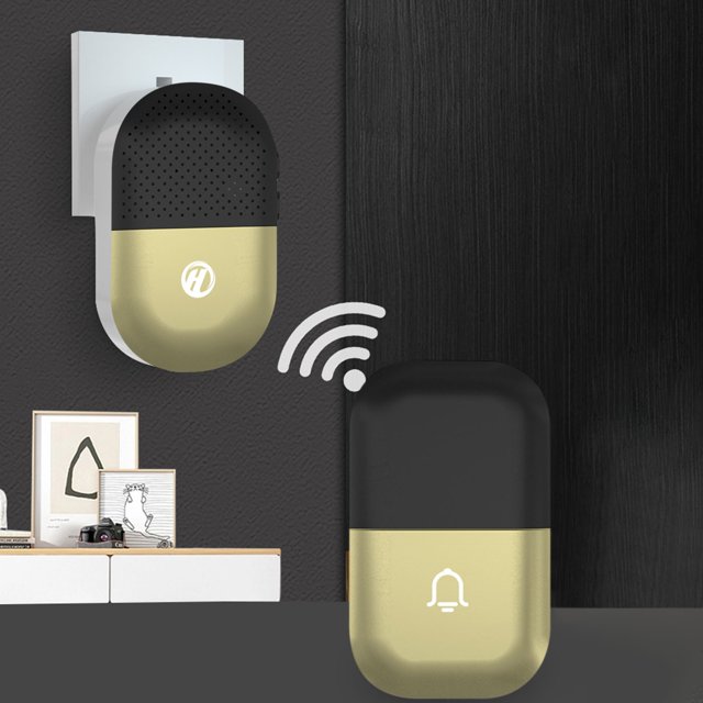 Apmemiss Christmas Gifts for Women Clearance Intelligent Home Wireless ...