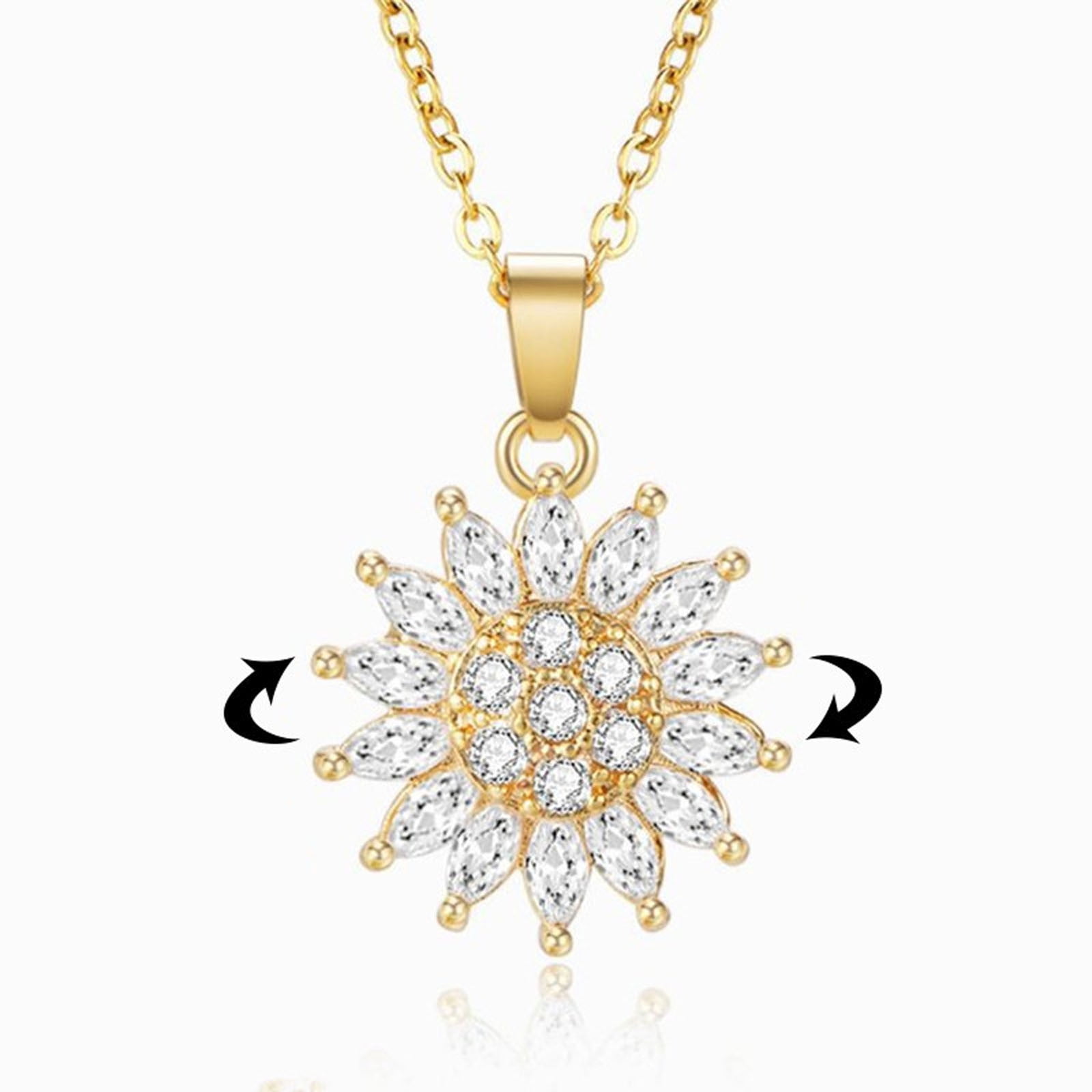 Apmemiss Clearance 19.8 Inches for My Granddaughter Sunflower Fidget ...