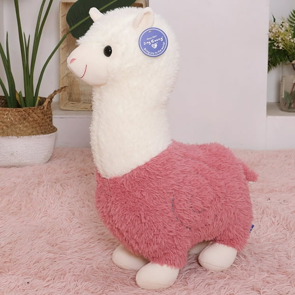 Plush Llamas