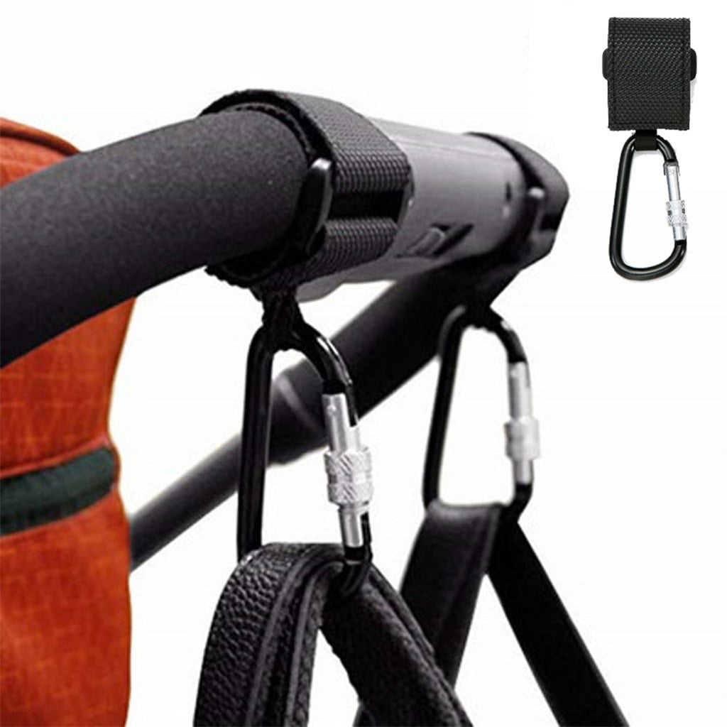 Apmemiss Clearance Baby Pushchair Stroller Clip Hook Buggy Pram Kids ...