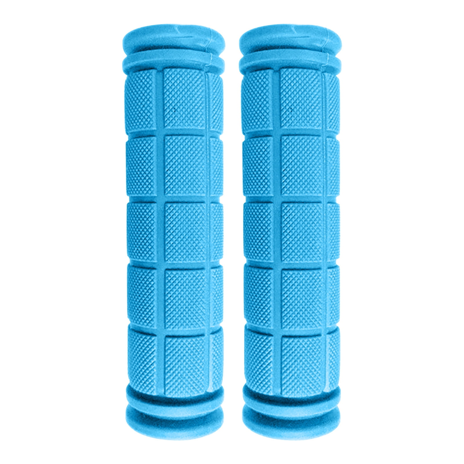 Apmemiss Clearance Bike Handlebar Grips for Kids Girls Boys, Non Slip ...