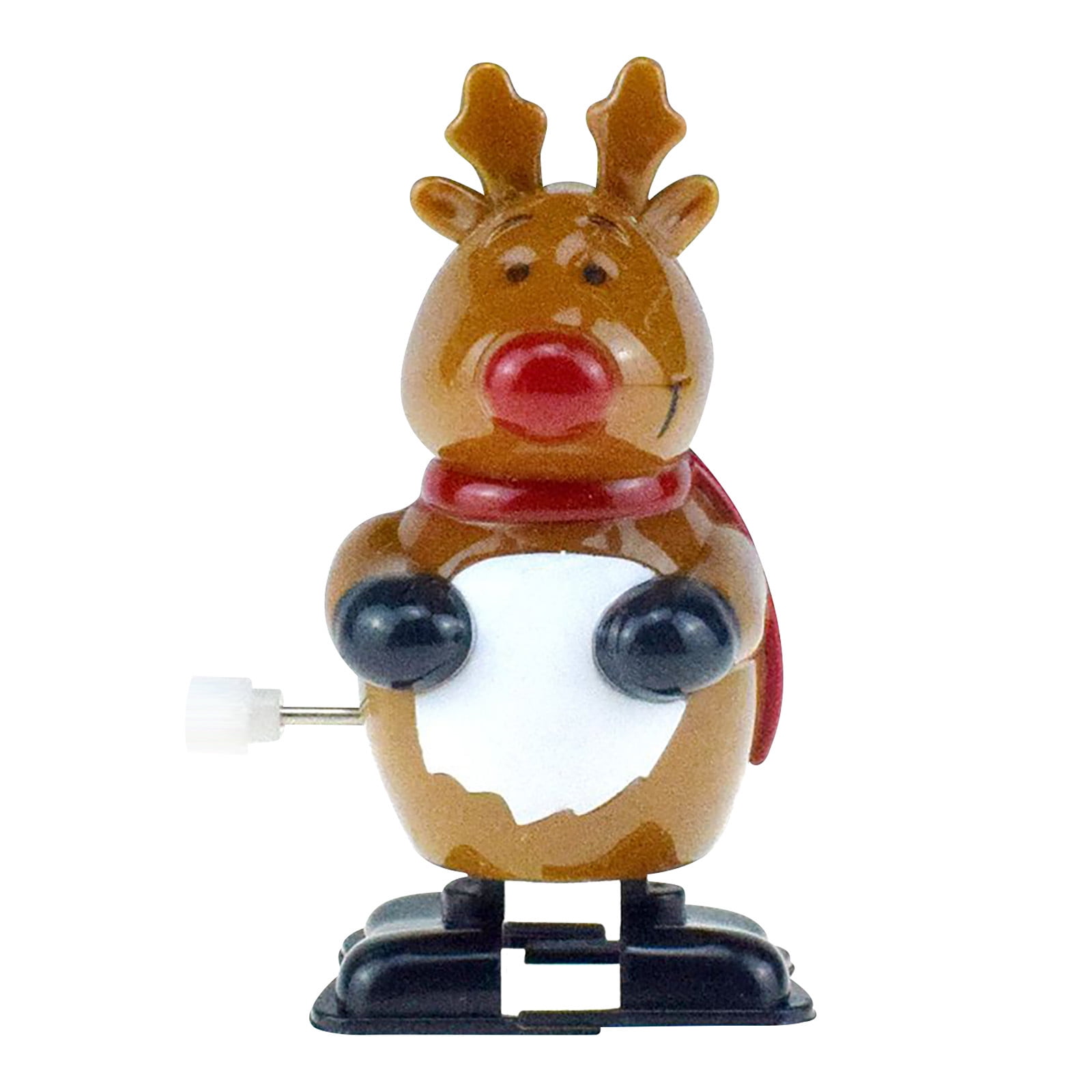 Apmemiss Clearance Christmas Wind Up Toys, Educational Walking ...