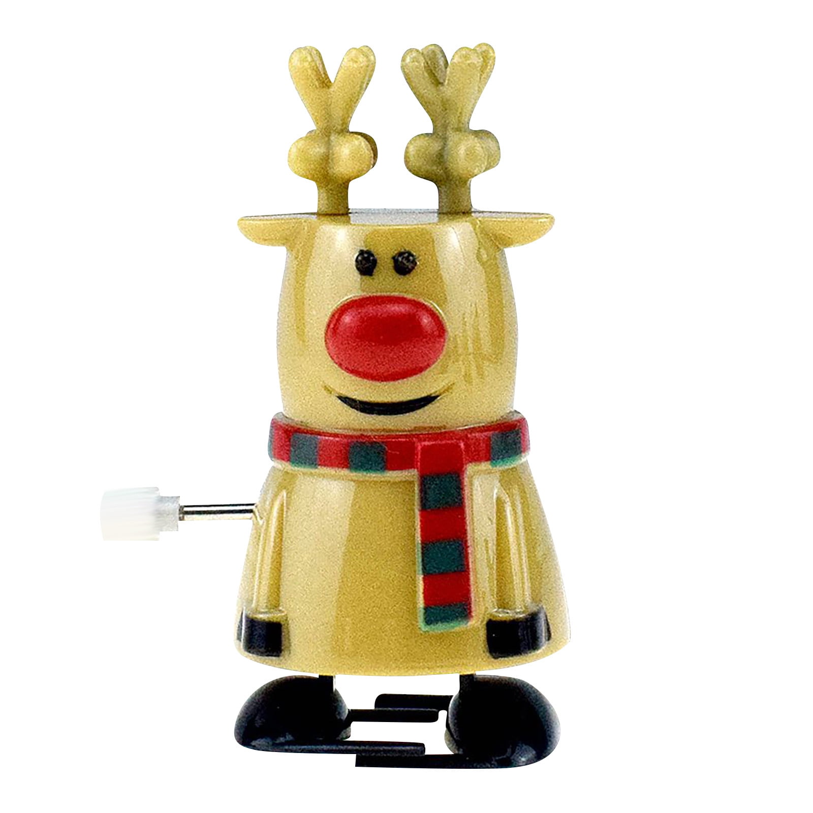 Apmemiss Clearance Christmas Wind Up Toys for , Assorted Jumping ...