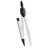 Large Pencil Marking Compass Circle Maker Scriber Marking Wing Divider ...