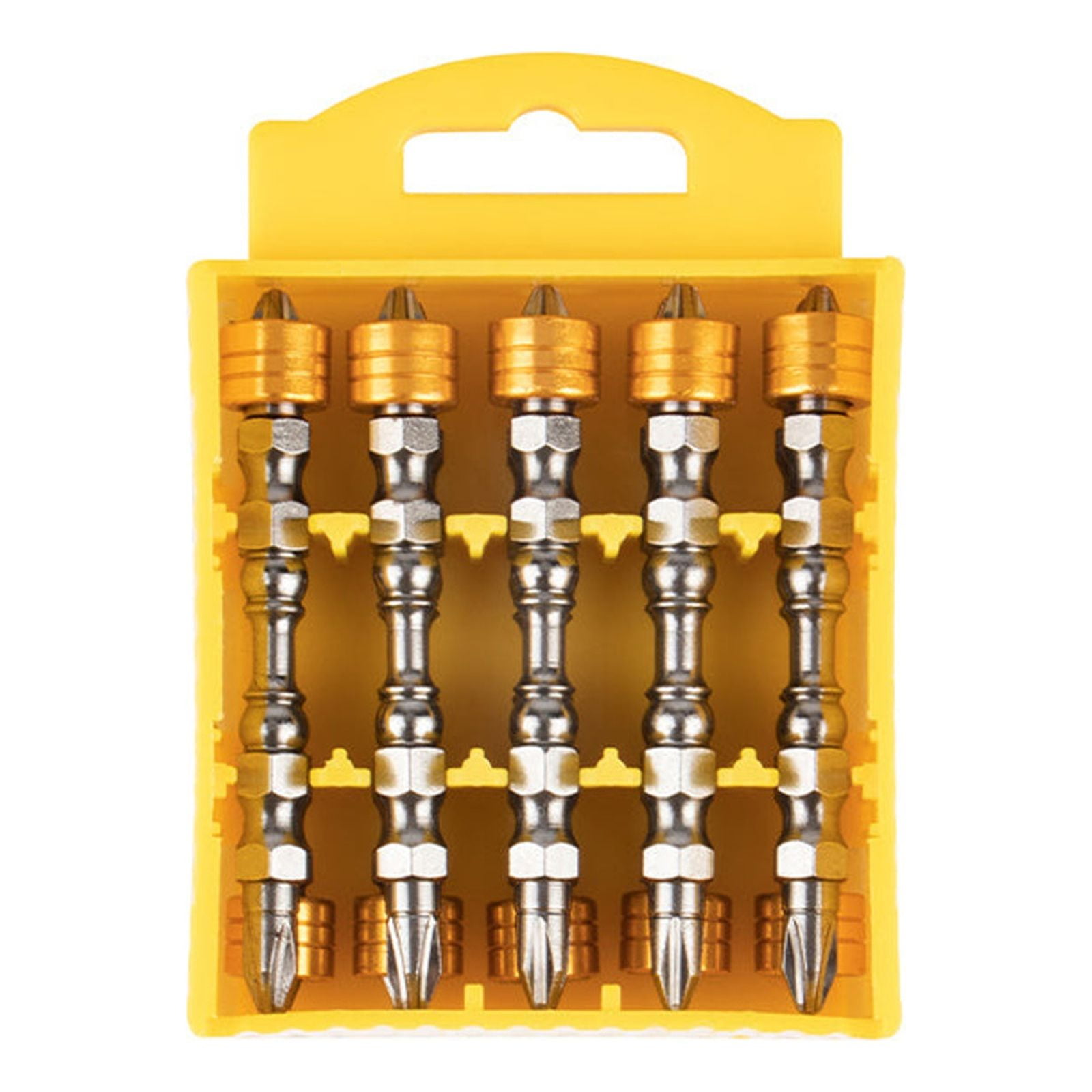 Apmemiss Clearance Electric Dual Head Phillip Screwdriver Screwdriver ...