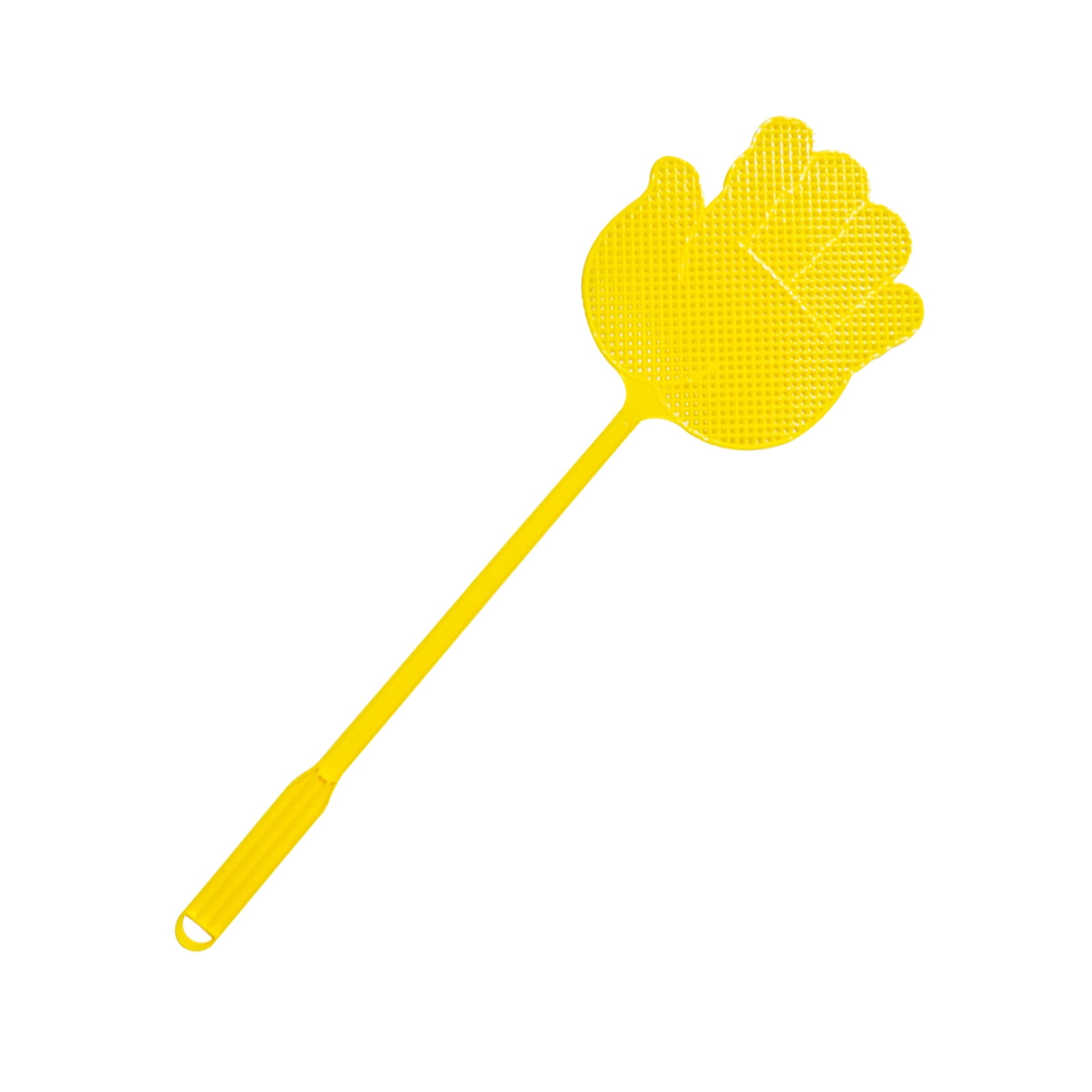 Apmemiss Clearance Fly Swatter, Plastic Heavy Duty Manual Fly Killer ...