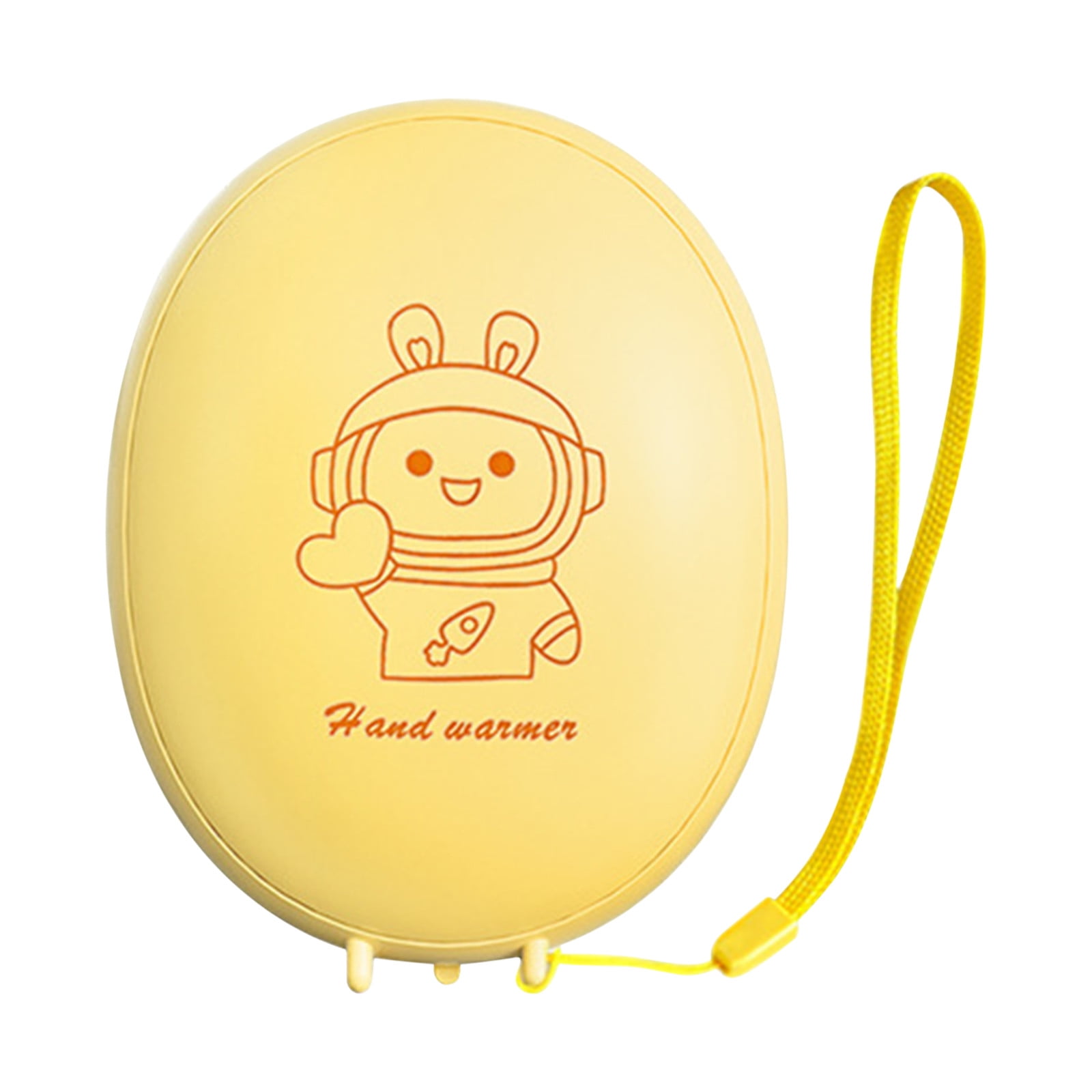 Apmemiss Clearance Hand Warmers Rechargeable, Electric Portable Pocket ...