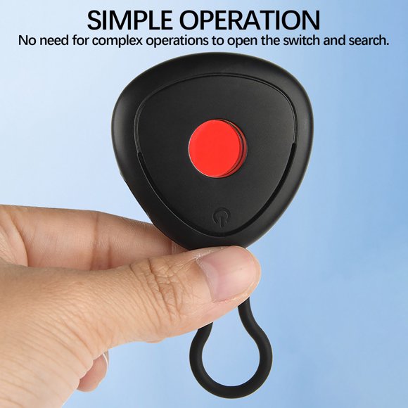 Hidden Camera Lens Detector