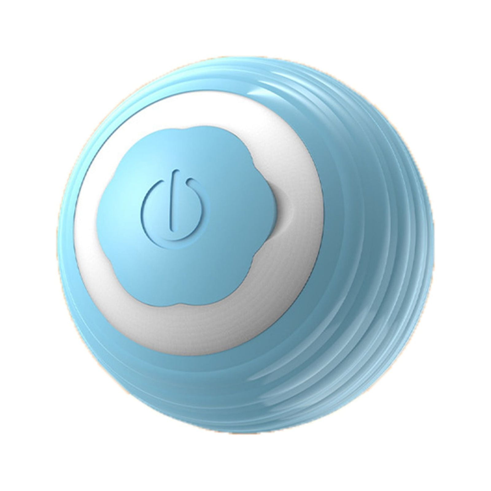 Apmemiss Clearance Interactive Cat Toy Ball, Smart Automatic Rolling ...