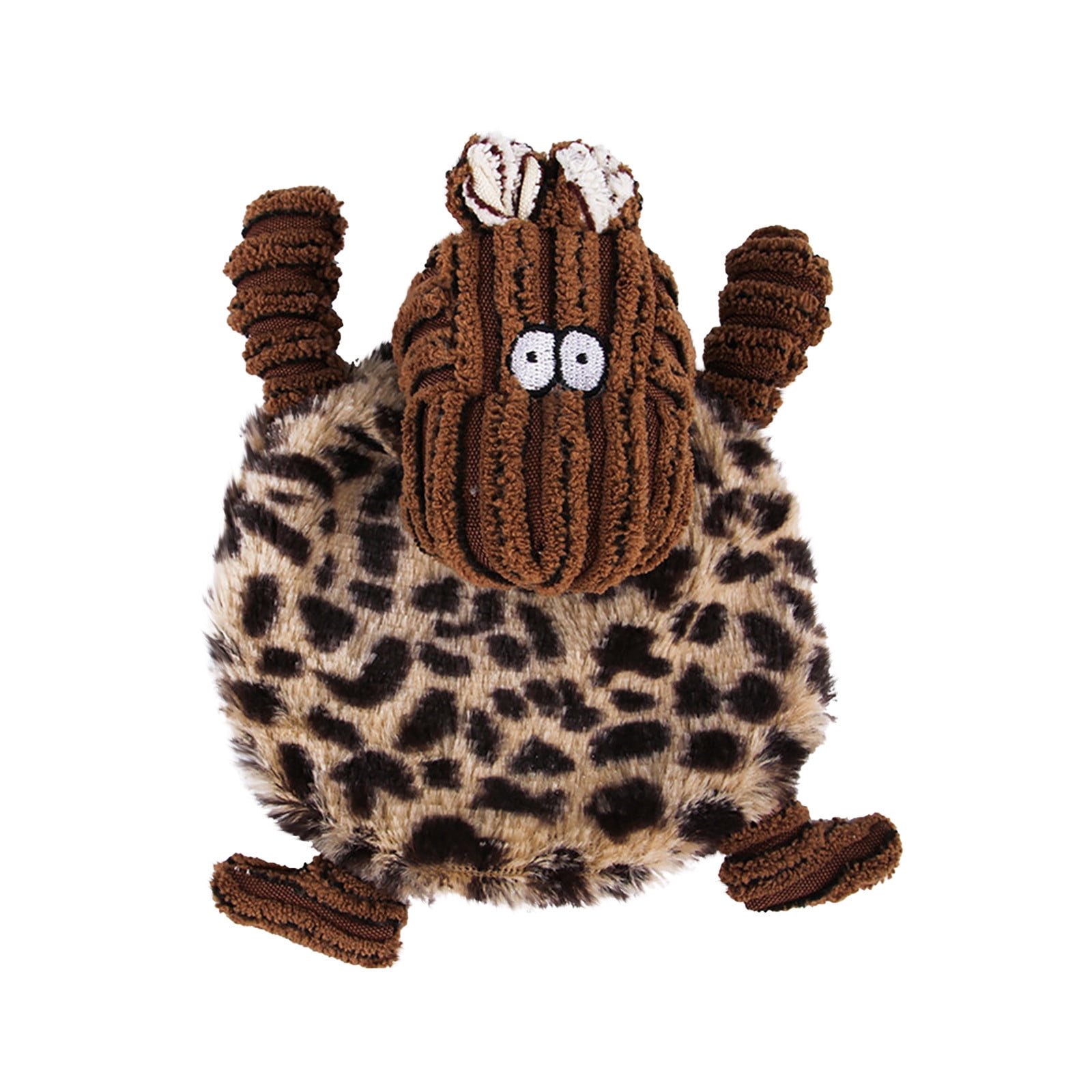 Apmemiss Clearance Interactive Dog Toys, Moving Dog Toy, Dog Toy with ...