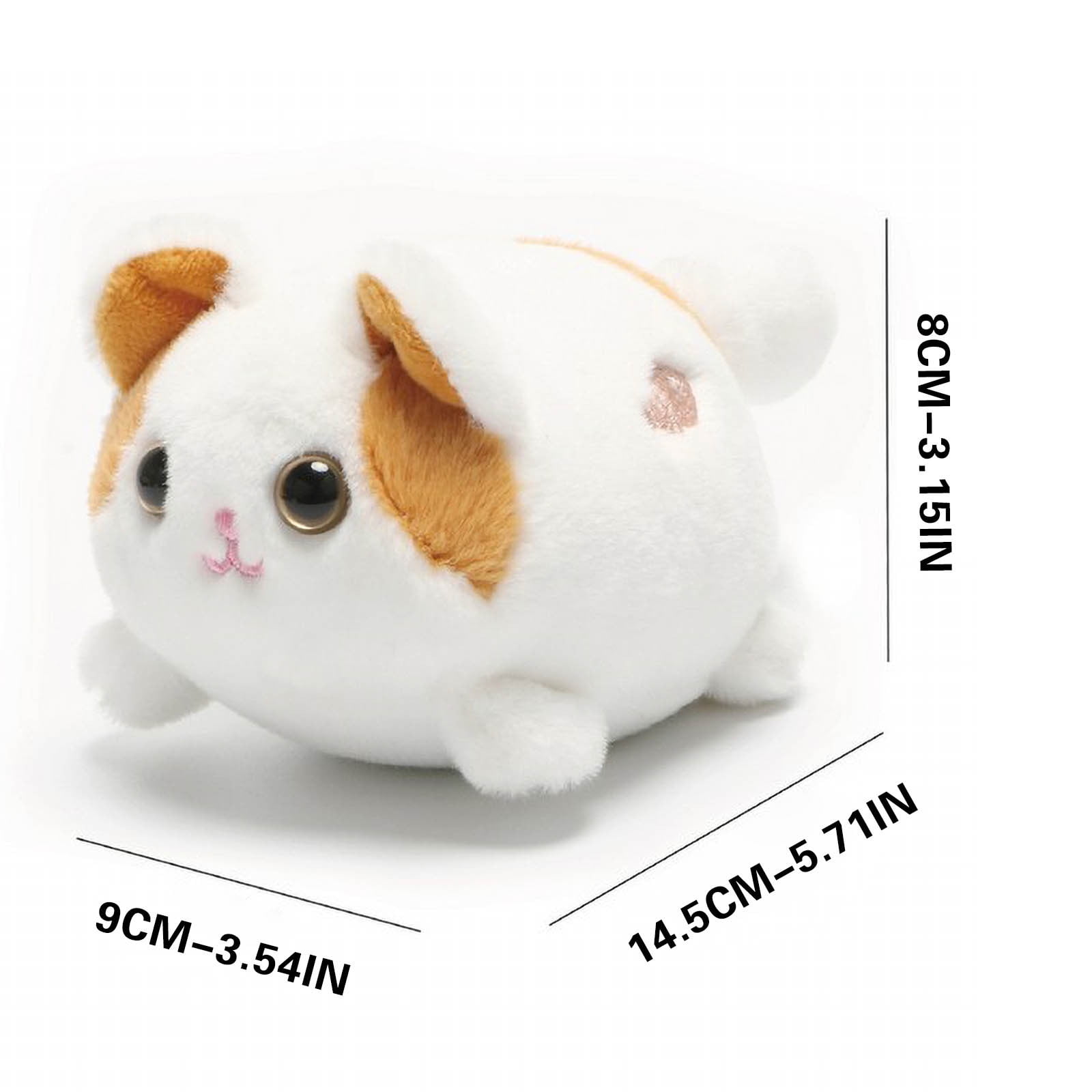 Apmemiss Clearance Kids Toy, Pulling Strings Wagging Tails and Spinning ...