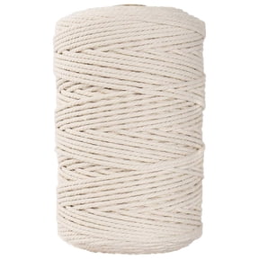 Twisted Rope