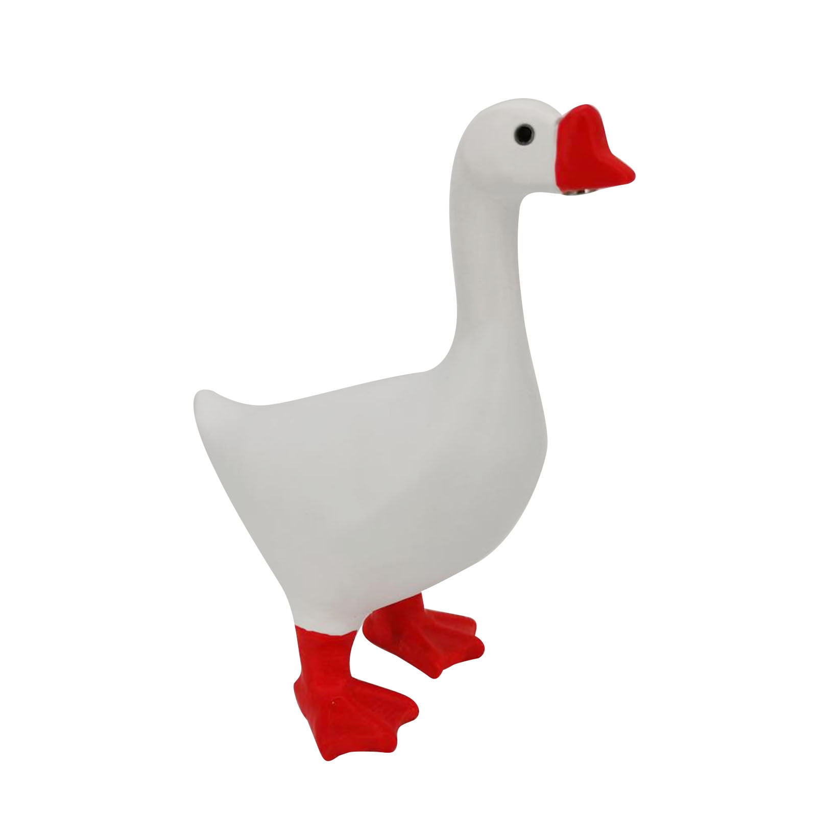 Apmemiss Clearance Magnetic Goose Key Holder, Magnetic Tool Holder Home ...