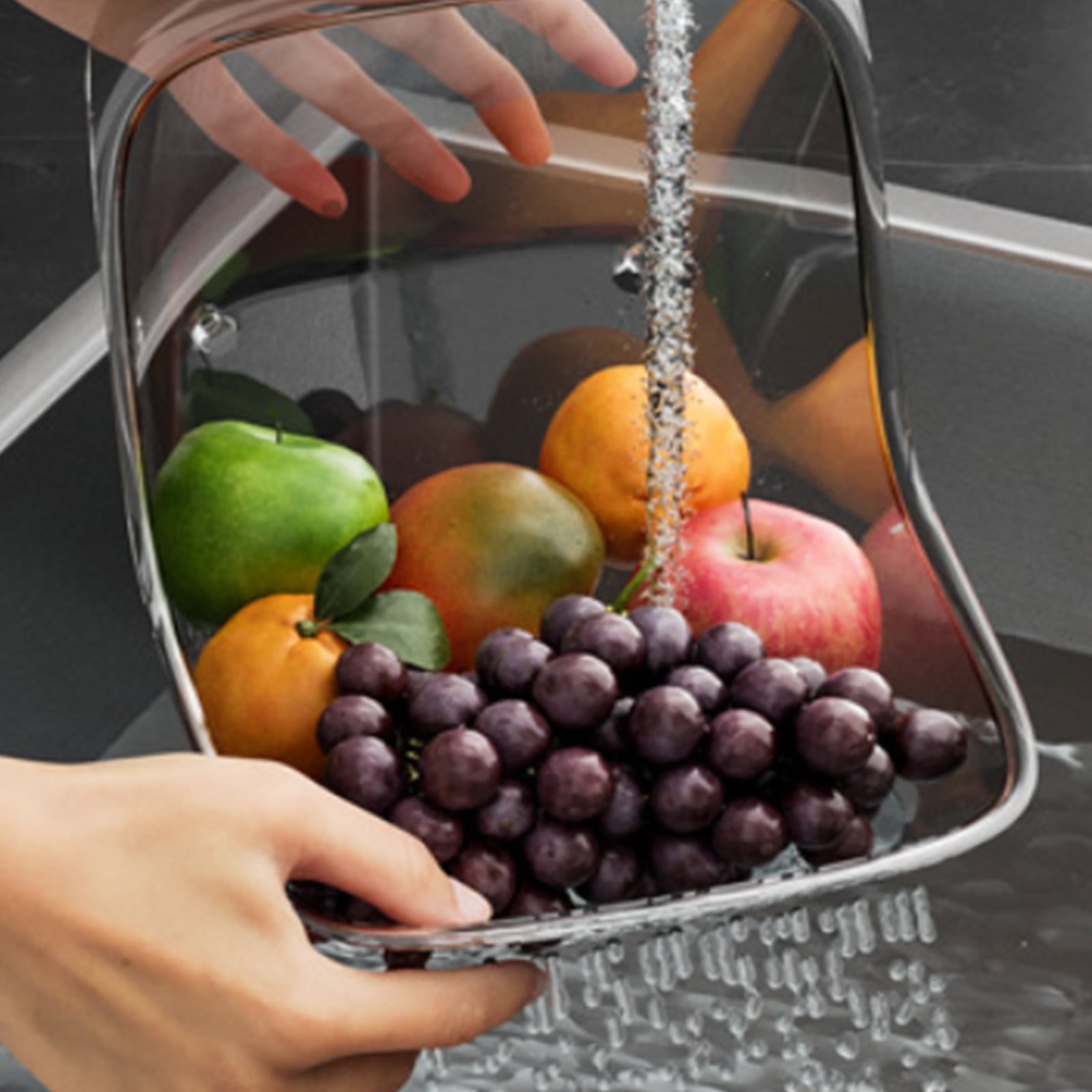 Apmemiss Clearance Multi-Functional Drain Basket - 2025 New Premium ...