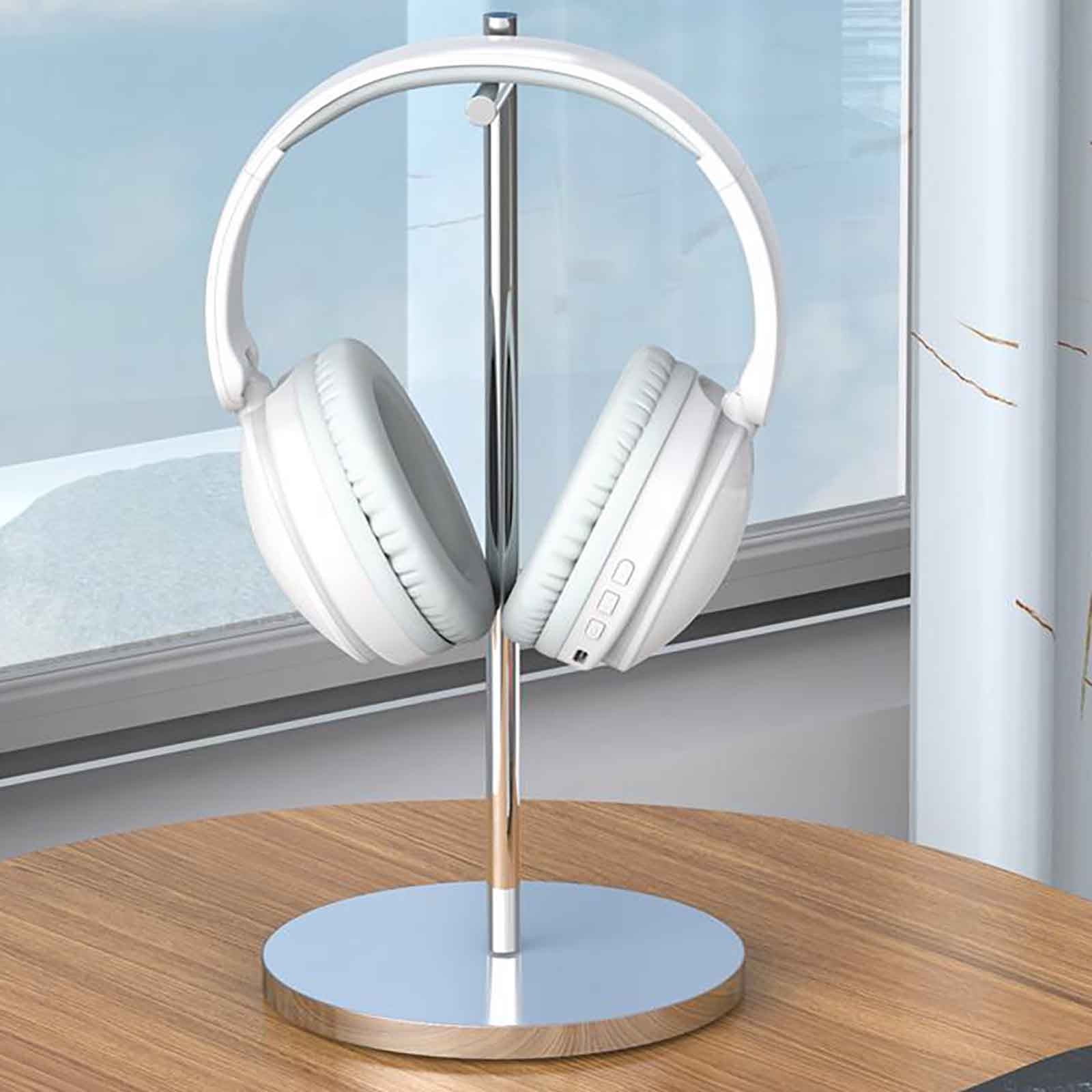 Apmemiss Clearance New Type of Headworn Wireless Bluetooth Earphones ...