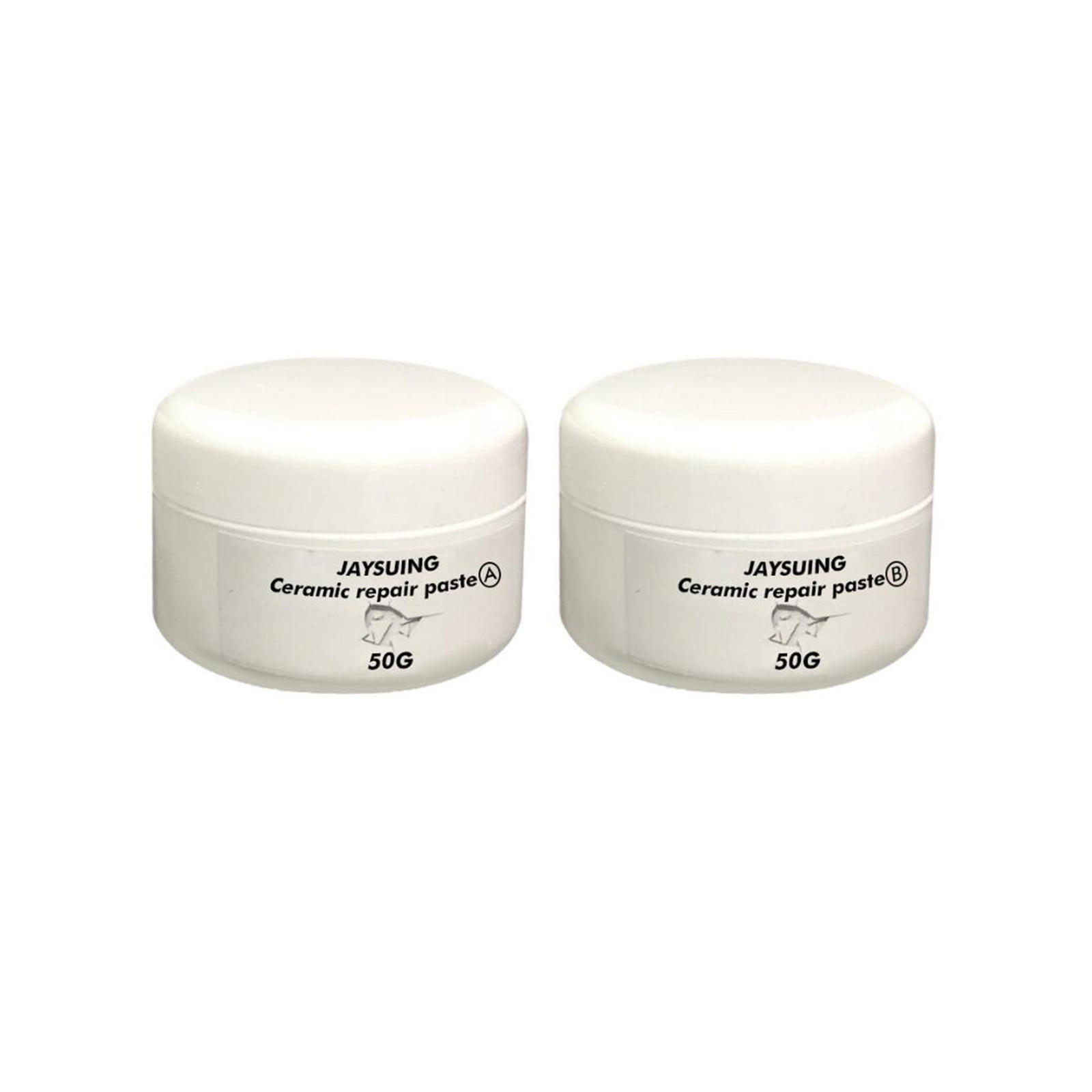 Apmemiss Clearance Porcelain Repair Kit, Ceramic Tile Repair Kit Filler ...