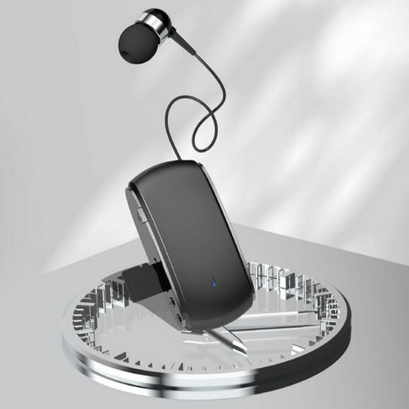 Cassette Tape Recorder Microphone