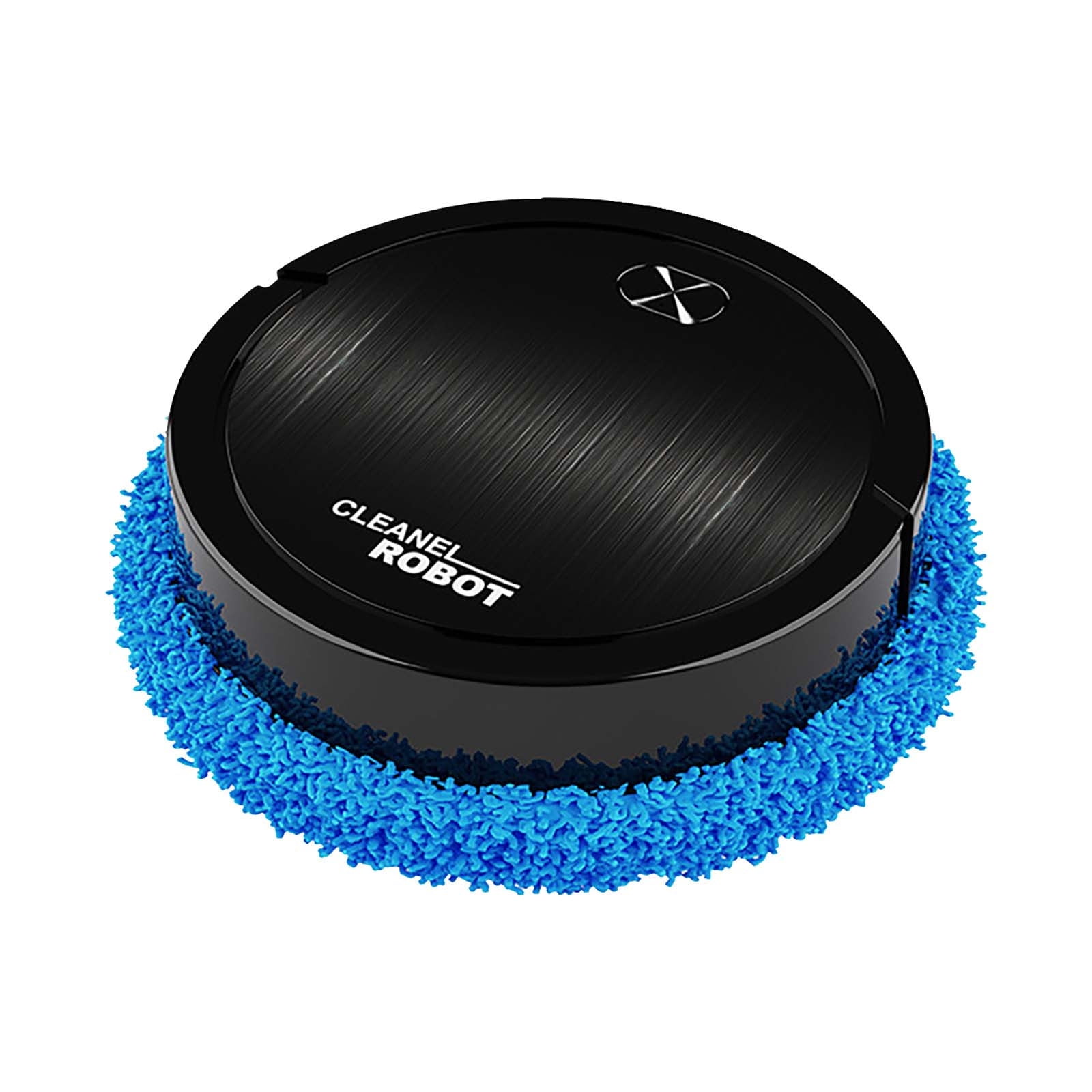 Apmemiss Clearance Robot Vacuum and Mop Combo, 2 in 1 Mopping Robot ...