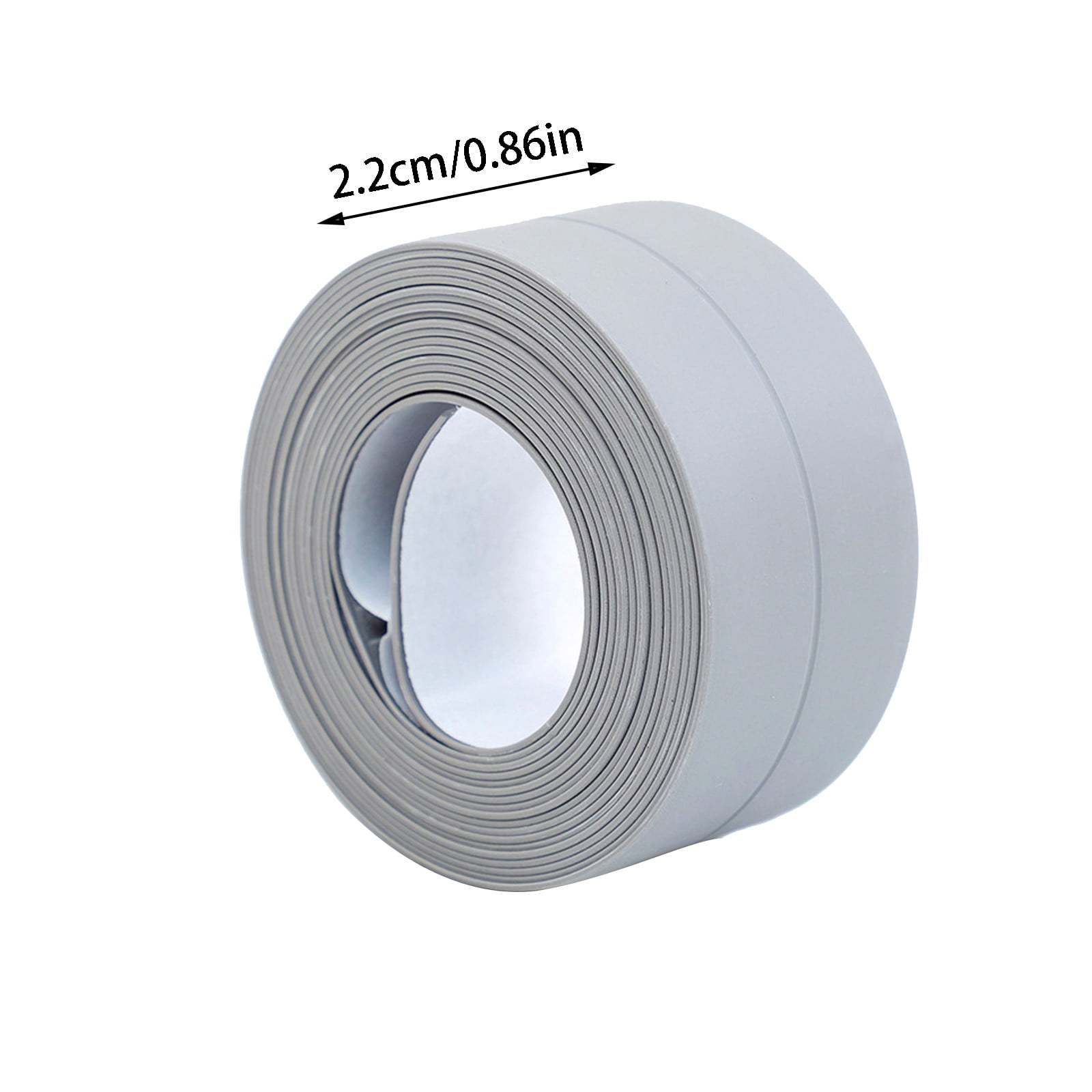 Apmemiss Clearance Self Adhesive Bathroom Wallpaper Kitchen Tape Corner ...