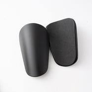 Athletic Works Soccer Shin Guard Medium Anatomical Shock Absorbent ...