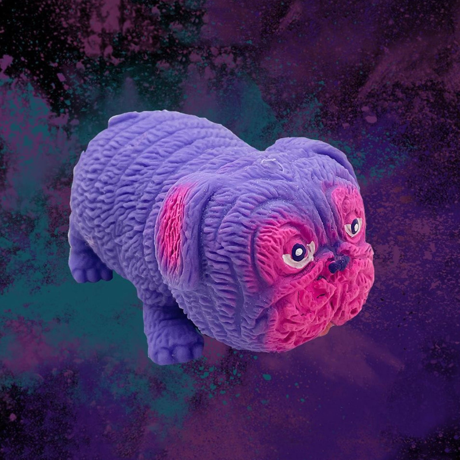 Apmemiss Clearance Squishy Dog Stress Balls Fidget Toys, Dough Balls ...