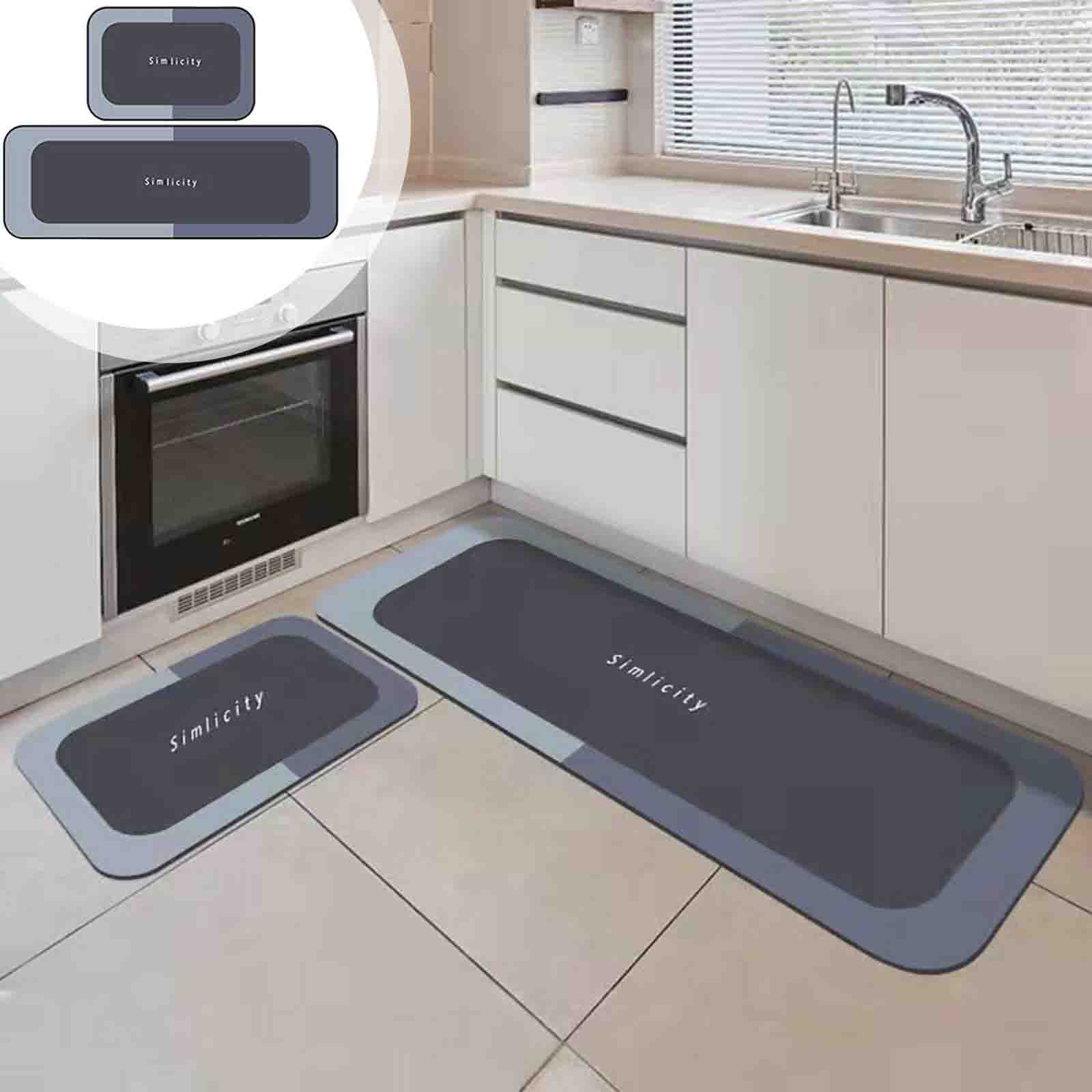 Customer reviews for Apmemiss Clearance Super Absorbent Floor Mat ...