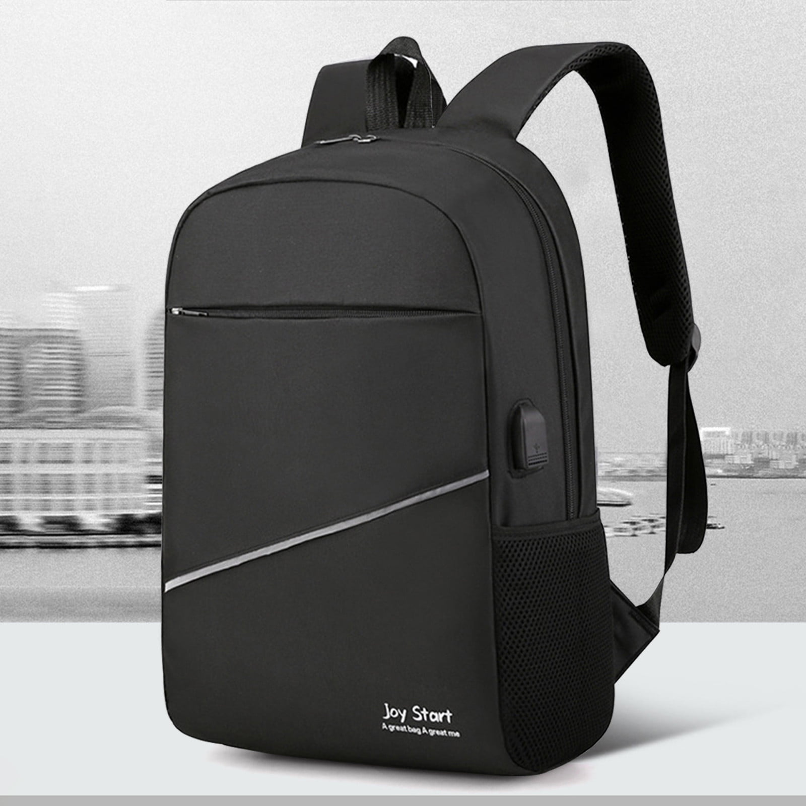 Apmemiss Clearance Travel Laptop Backpack, Anti theft Business Slim ...