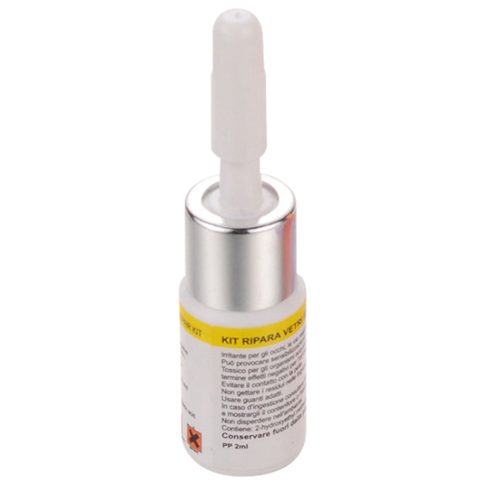 Apmemiss Clearance Windshield Crack Repair Kit Car Window Glass Liquid ...
